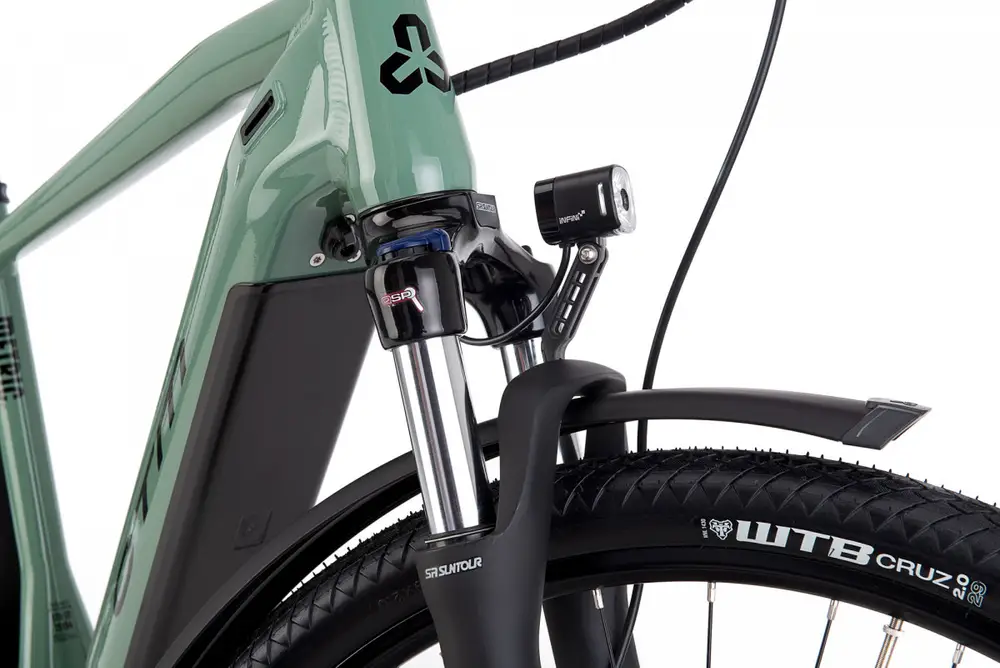 2023 CTM METRIC C – Specs, Comparisons, Reviews – 99 Spokes