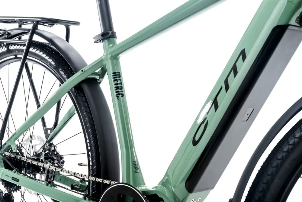 2023 CTM METRIC C – Specs, Comparisons, Reviews – 99 Spokes