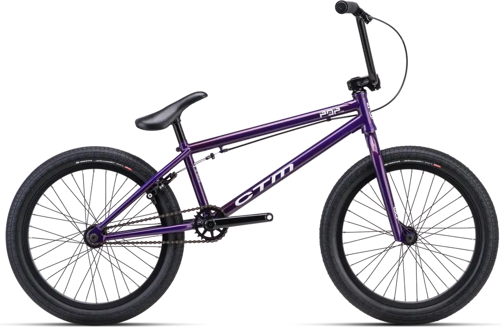 2023 CTM POP Hi-Ten – Specs, Comparisons, Reviews – 99 Spokes
