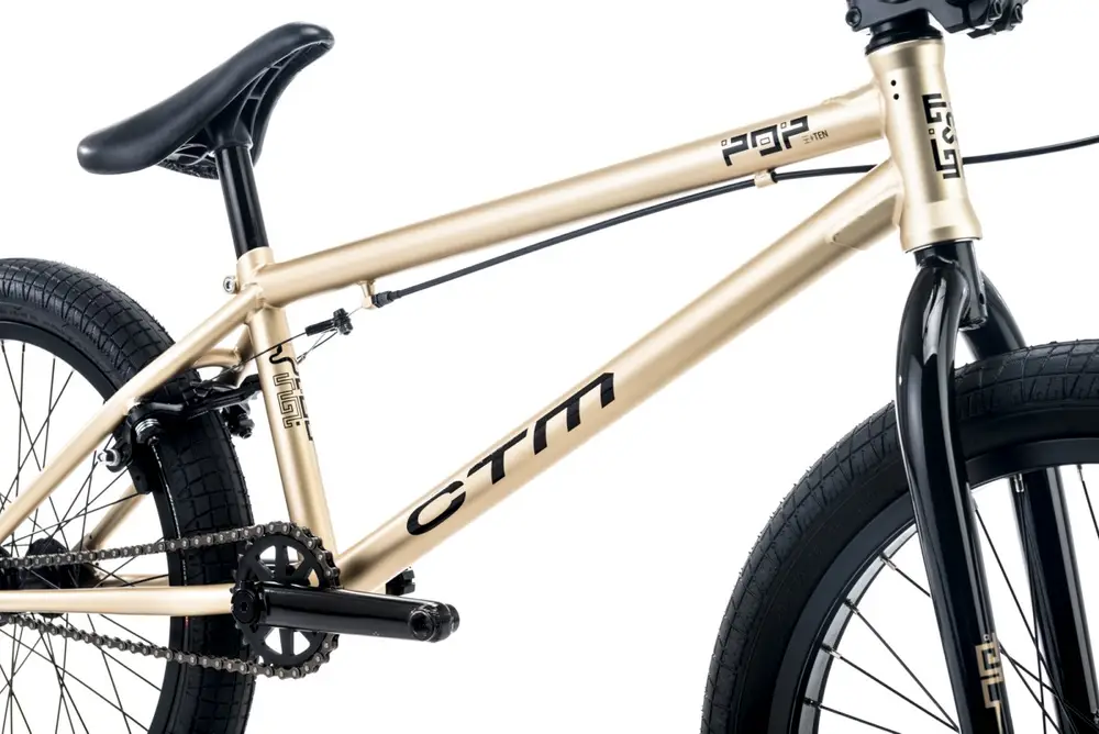 2023 CTM POP Hi-Ten – Specs, Comparisons, Reviews – 99 Spokes