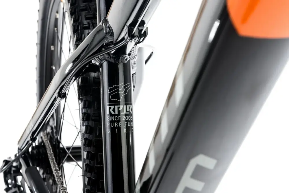 2023 CTM RAPTOR 1.0 – Specs, Comparisons, Reviews – 99 Spokes