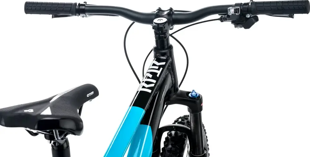 2023 CTM RAPTOR 2.0 – Specs, Comparisons, Reviews – 99 Spokes