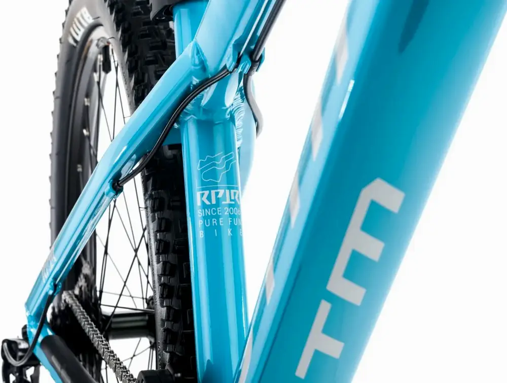 2023 CTM RAPTOR 2.0 – Specs, Comparisons, Reviews – 99 Spokes