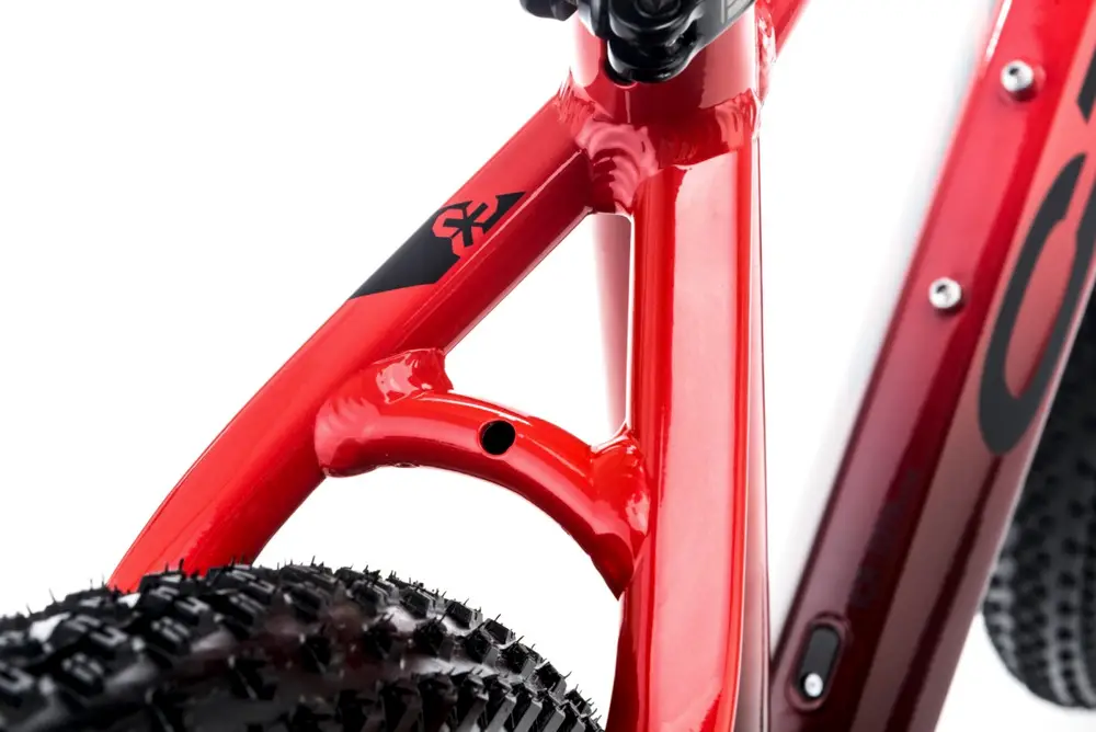 2023 CTM RASCAL 2.0 – Specs, Comparisons, Reviews – 99 Spokes