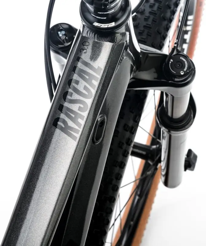 2023 CTM RASCAL 3.0 – Specs, Comparisons, Reviews – 99 Spokes