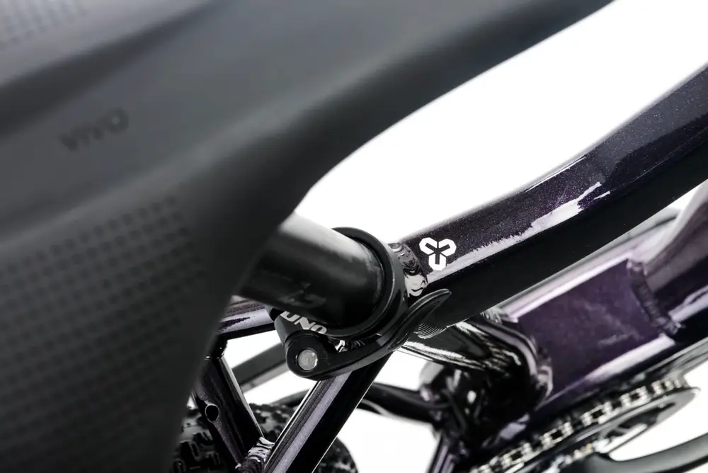 2023 CTM RUBY PRO – Specs, Comparisons, Reviews – 99 Spokes