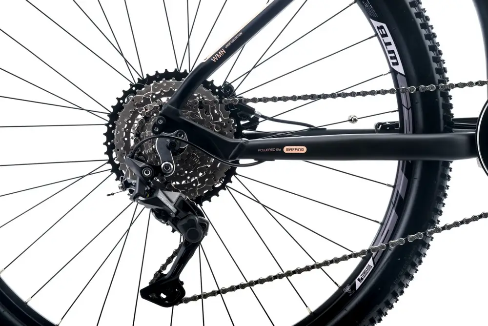 2023 CTM RUBY PRO – Specs, Comparisons, Reviews – 99 Spokes