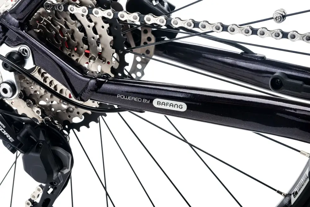 2023 CTM RUBY PRO – Specs, Comparisons, Reviews – 99 Spokes