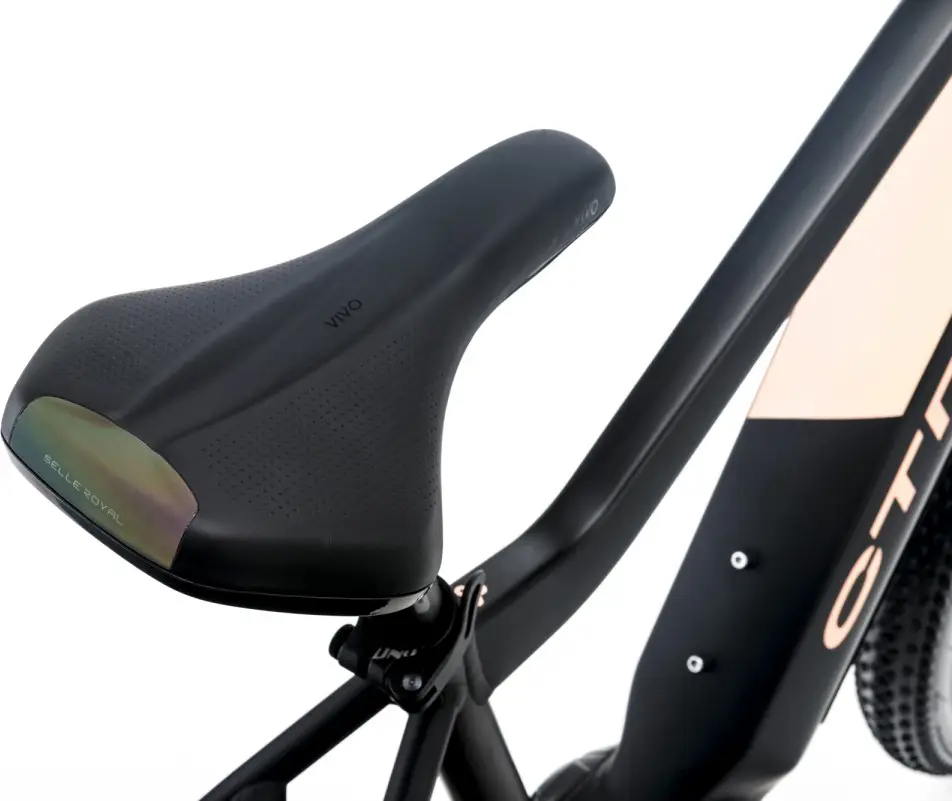 2023 CTM RUBY PRO – Specs, Comparisons, Reviews – 99 Spokes