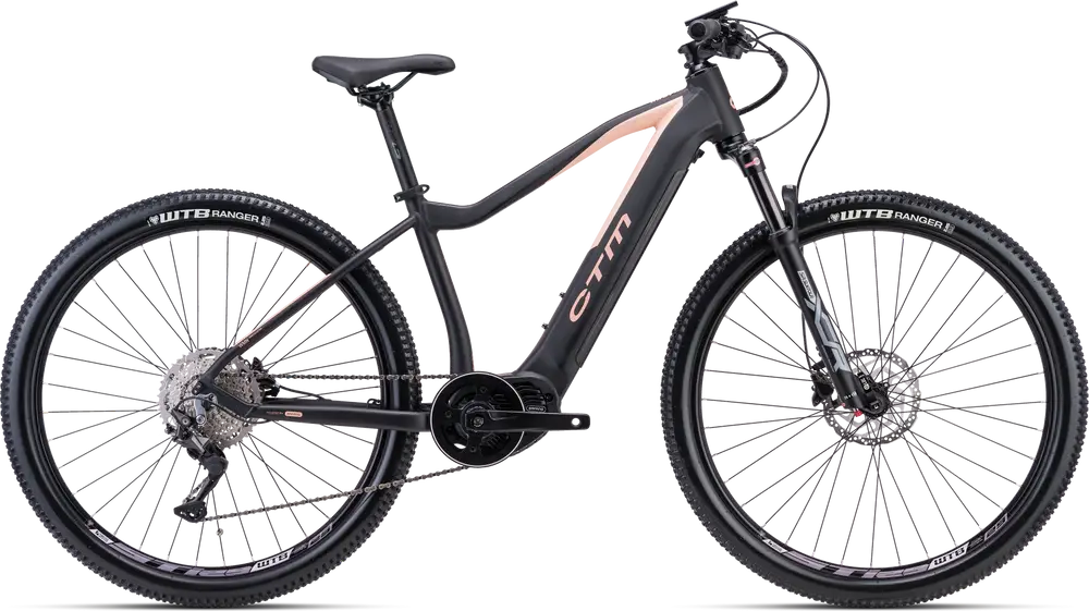2023 CTM RUBY PRO – Specs, Comparisons, Reviews – 99 Spokes