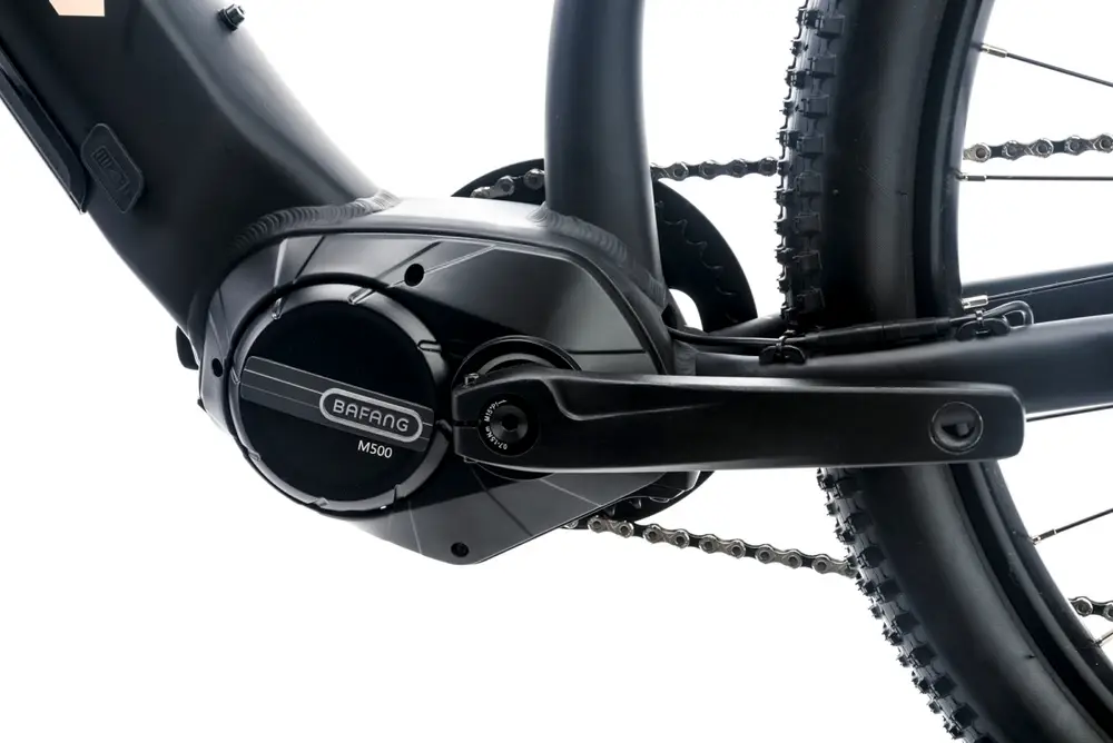 2023 CTM RUBY PRO – Specs, Comparisons, Reviews – 99 Spokes