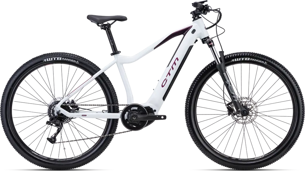 2023 CTM RUBY – Specs, Comparisons, Reviews – 99 Spokes