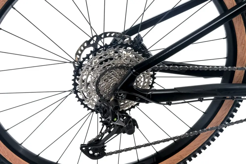 2023 CTM SCROLL AM Pro – Specs, Comparisons, Reviews – 99 Spokes