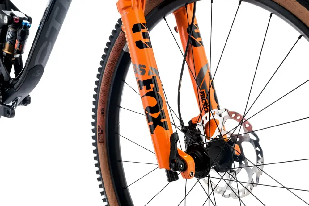 2023 CTM SCROLL AM Pro – Specs, Comparisons, Reviews – 99 Spokes