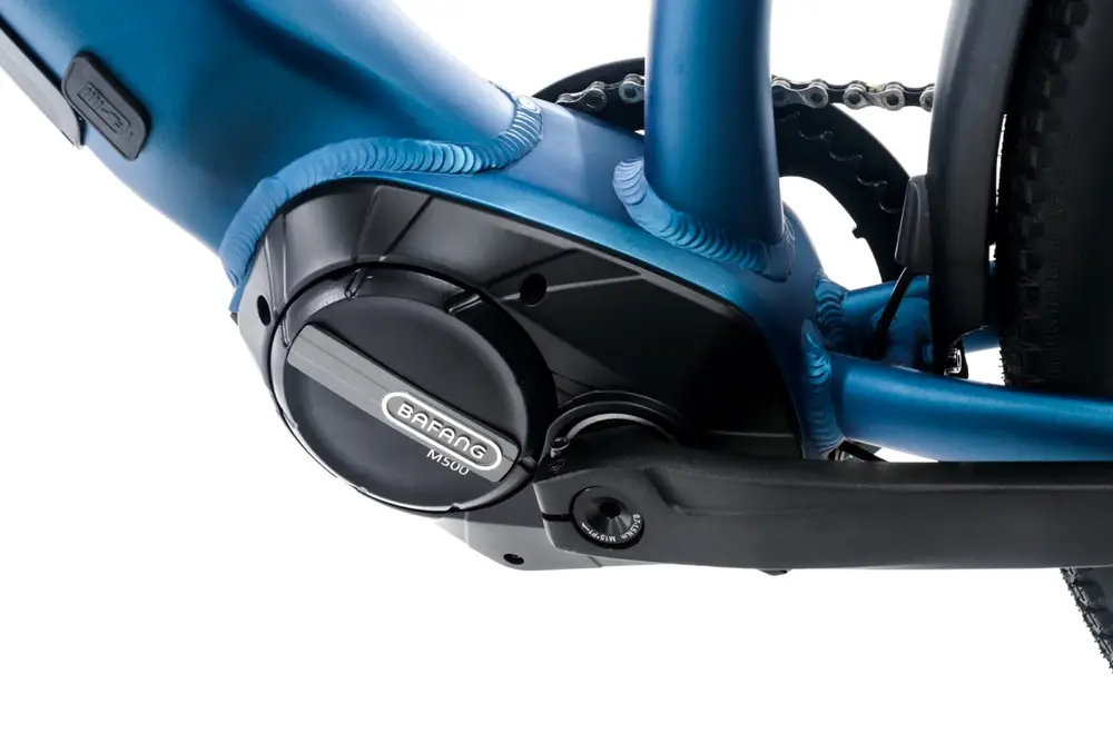 2023 CTM SENZE Man – Specs, Comparisons, Reviews – 99 Spokes