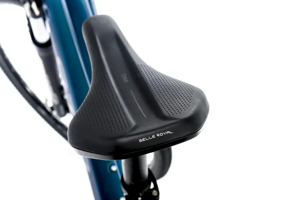 2023 CTM SENZE Man – Specs, Comparisons, Reviews – 99 Spokes