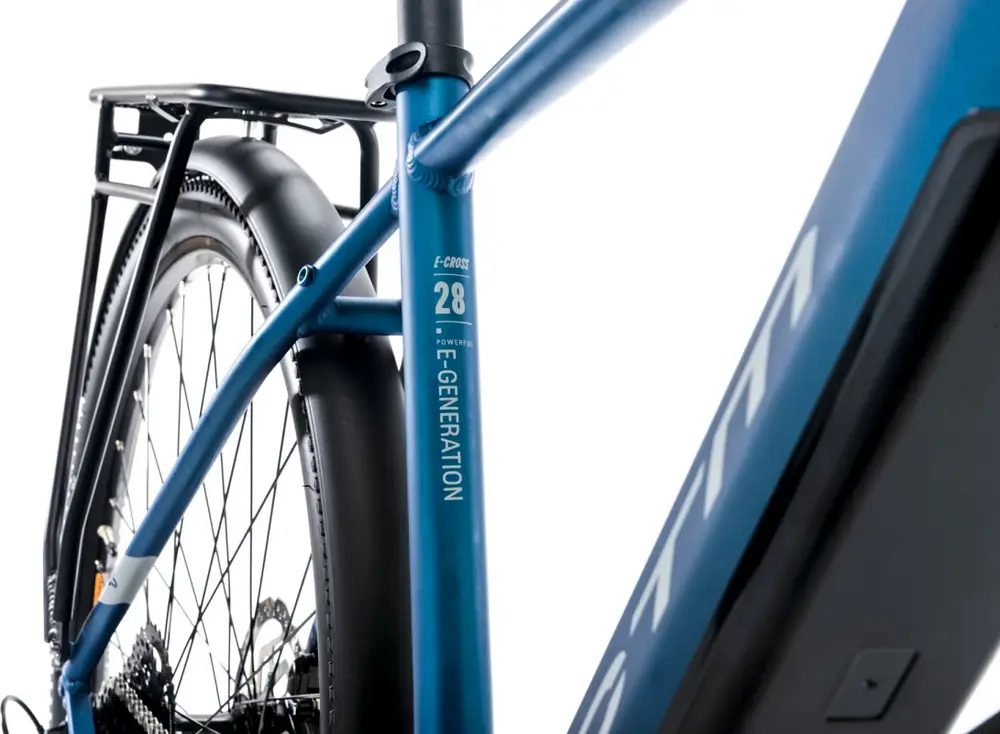2023 CTM SENZE Man – Specs, Comparisons, Reviews – 99 Spokes