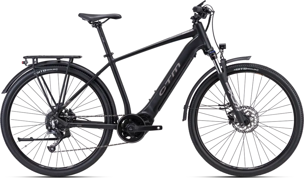 2023 CTM SENZE Man – Specs, Comparisons, Reviews – 99 Spokes