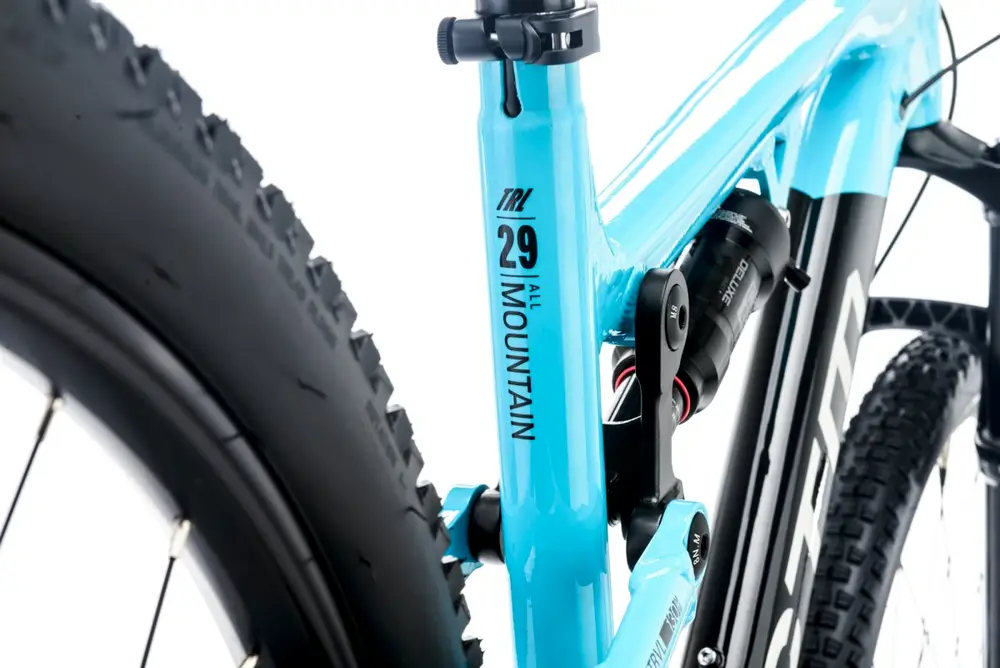 2023 CTM SKAUT 3.0 – Specs, Comparisons, Reviews – 99 Spokes