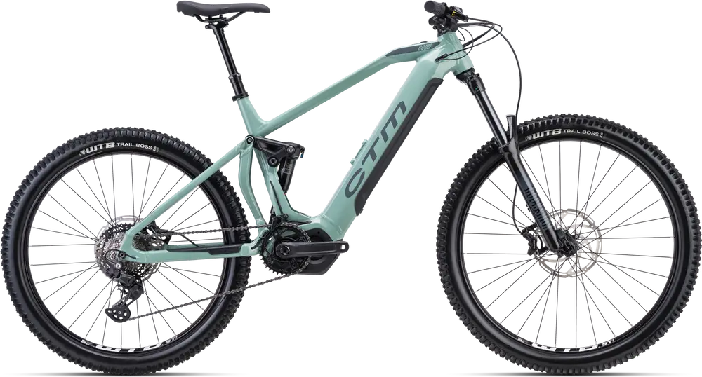 2023 CTM SWITCH Comp – Specs, Comparisons, Reviews – 99 Spokes