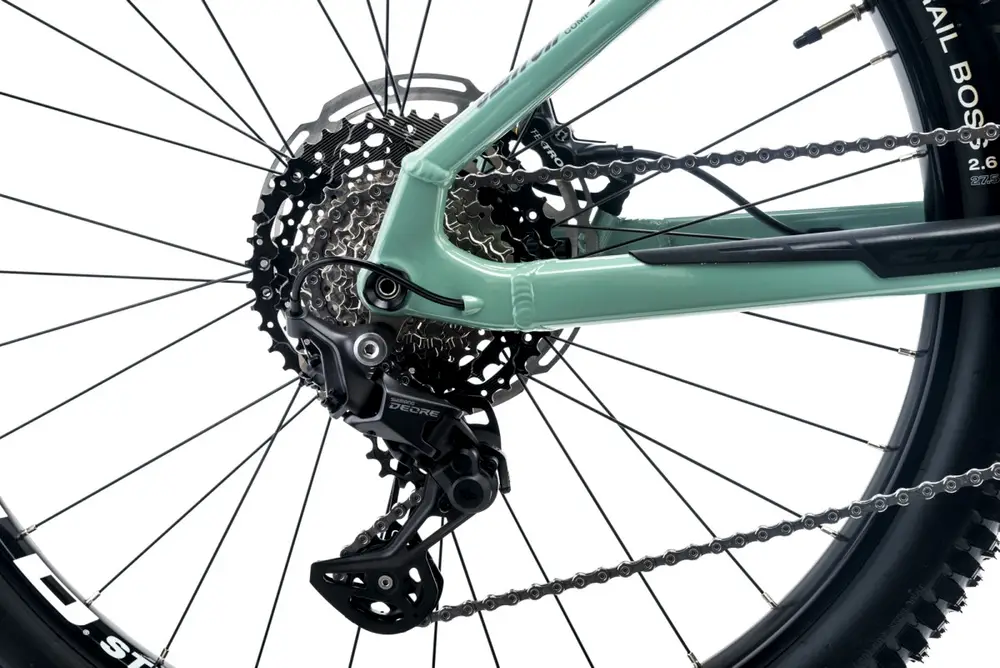 2023 CTM SWITCH Comp – Specs, Comparisons, Reviews – 99 Spokes