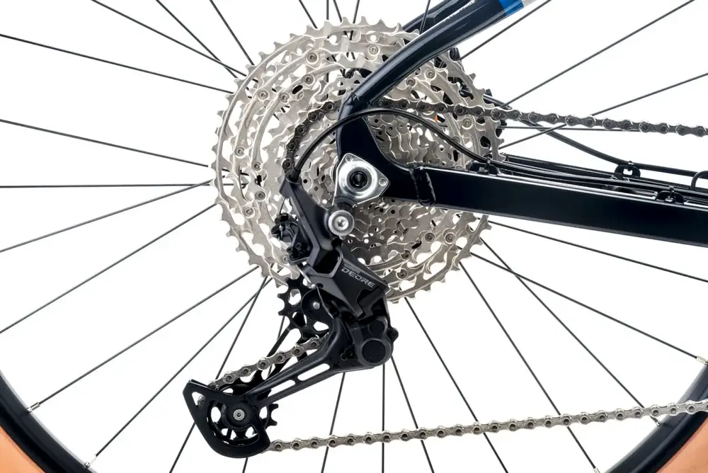 2023 CTM WIRE Pro – Specs, Comparisons, Reviews – 99 Spokes