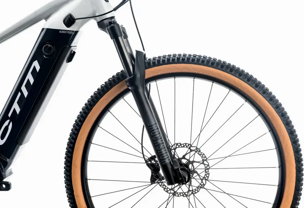 2023 CTM WIRE Pro – Specifiche, confronti, recensioni – 99 Spokes