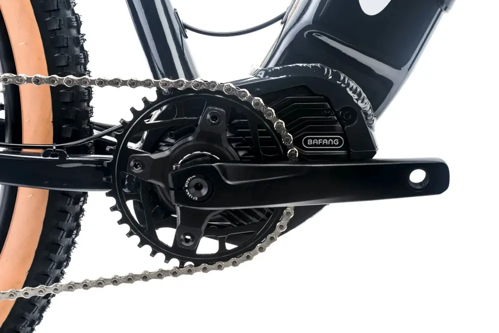 2023 CTM WIRE Pro – Specs, Comparisons, Reviews – 99 Spokes