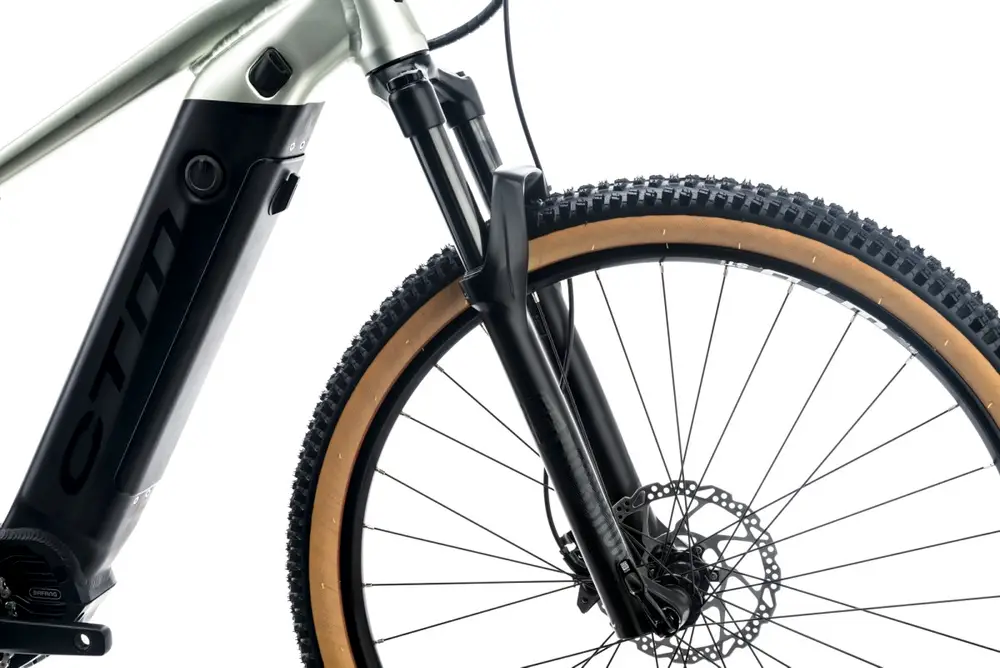 2023 CTM WIRE Xpert – Specs, Comparisons, Reviews – 99 Spokes