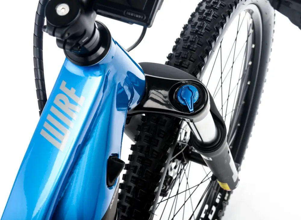 2023 CTM WIRE – Specs, Comparisons, Reviews – 99 Spokes