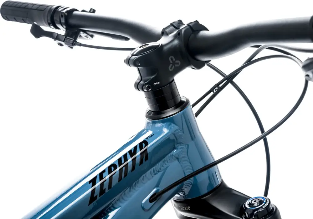 2023 CTM ZEPHYR Pro – Specs, Comparisons, Reviews – 99 Spokes