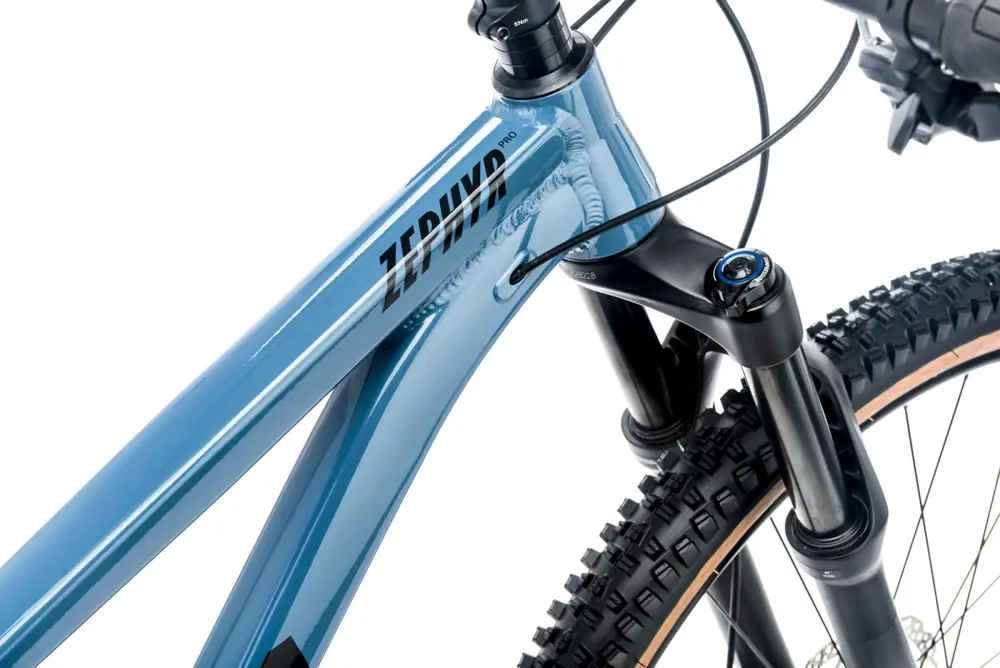 2023 CTM ZEPHYR Pro – Specs, Comparisons, Reviews – 99 Spokes