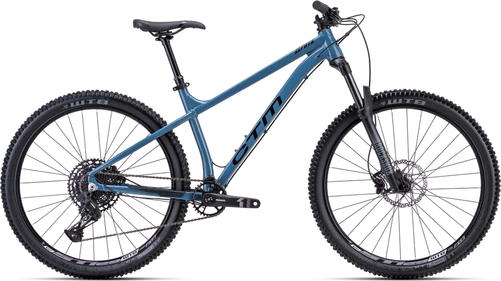 2023 CTM ZEPHYR Pro – Specs, Comparisons, Reviews – 99 Spokes