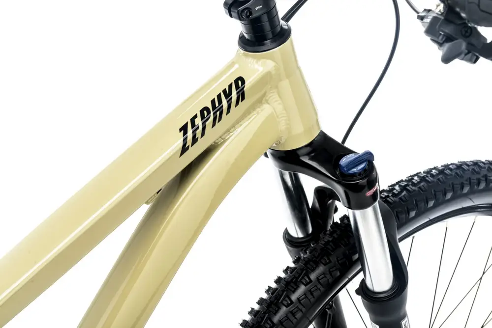 2023 CTM ZEPHYR – Specs, Comparisons, Reviews – 99 Spokes