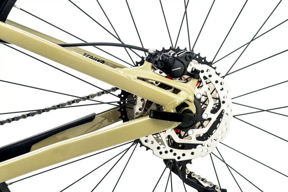 2023 CTM ZEPHYR – Specs, Comparisons, Reviews – 99 Spokes