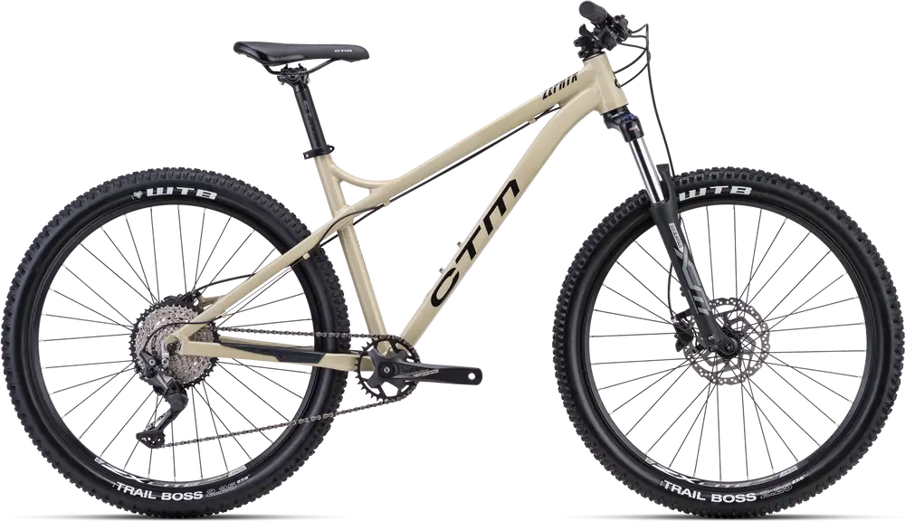 2023 CTM ZEPHYR – Specs, Comparisons, Reviews – 99 Spokes