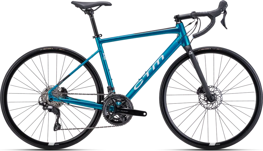 2024 CTM BLADE RACE – Specs, Comparisons, Reviews – 99 Spokes