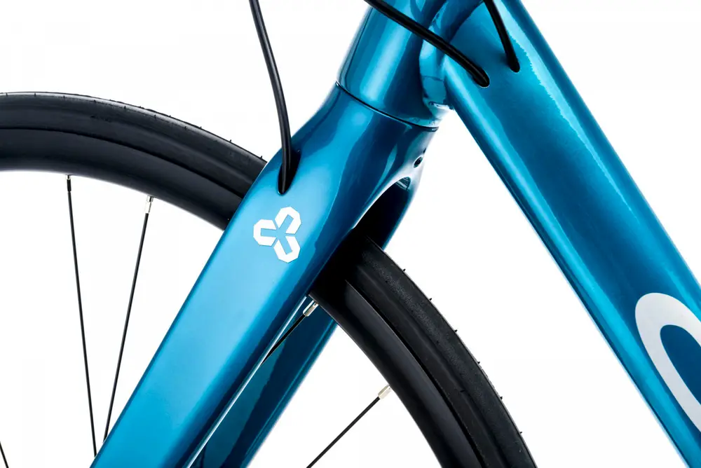 2024 CTM BLADE RACE – Specs, Comparisons, Reviews – 99 Spokes