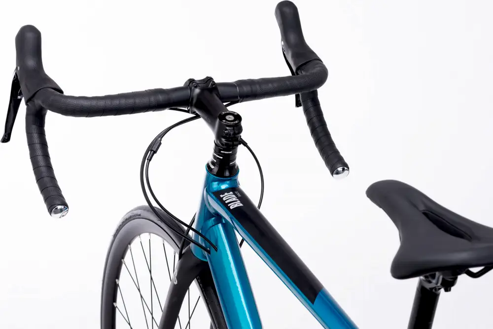 2024 CTM BLADE RACE – Specs, Comparisons, Reviews – 99 Spokes