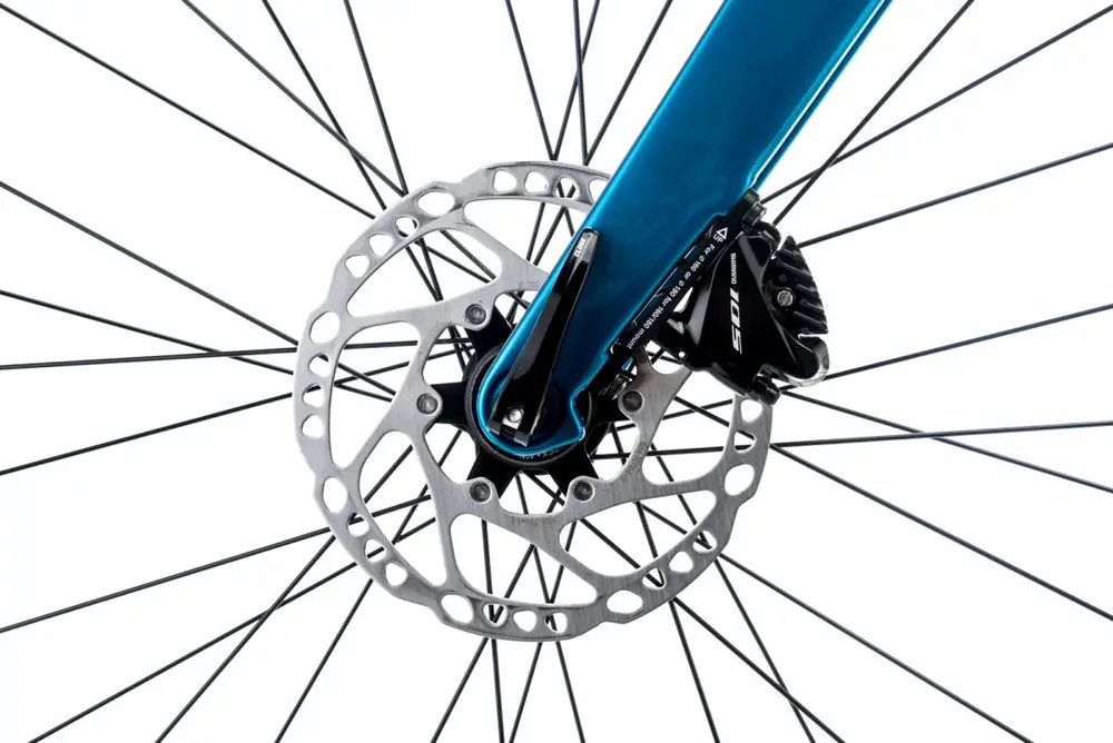 2024 CTM BLADE RACE – Specs, Comparisons, Reviews – 99 Spokes