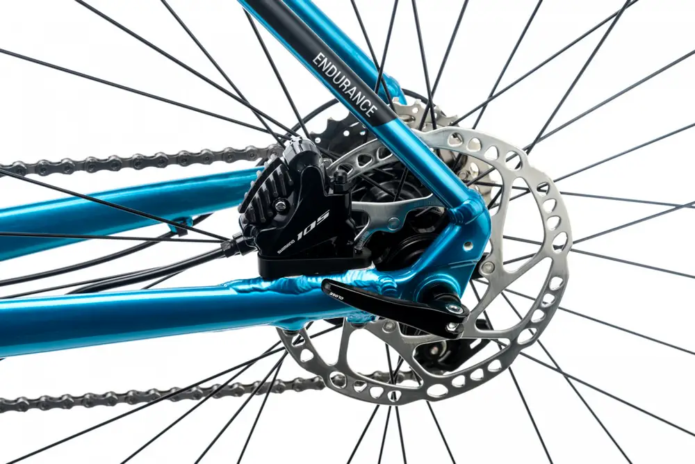 2024 CTM BLADE RACE – Specs, Comparisons, Reviews – 99 Spokes