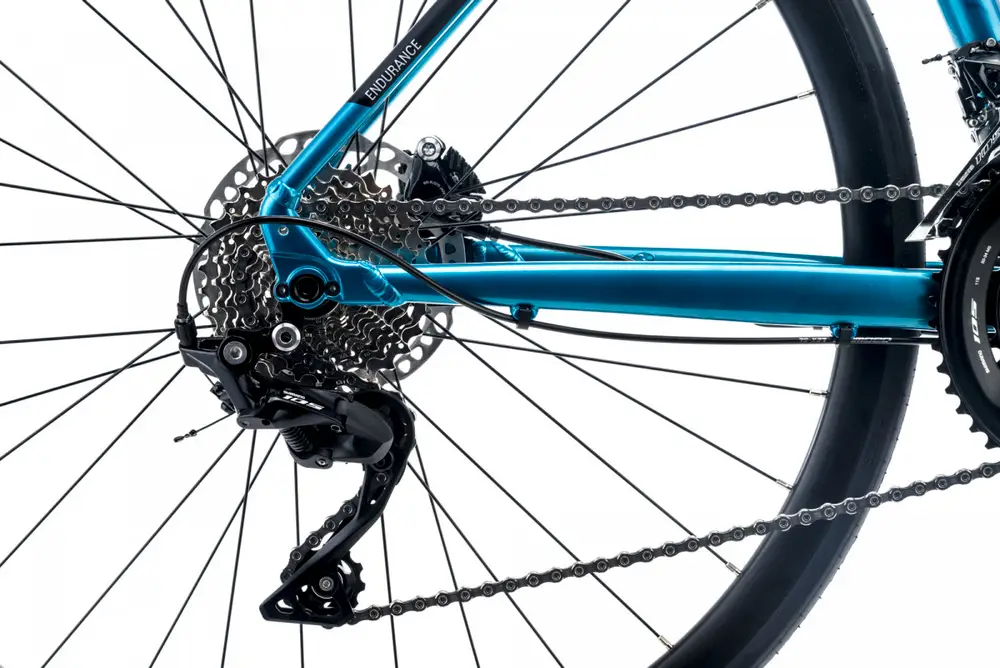 2024 CTM BLADE RACE – Specs, Comparisons, Reviews – 99 Spokes