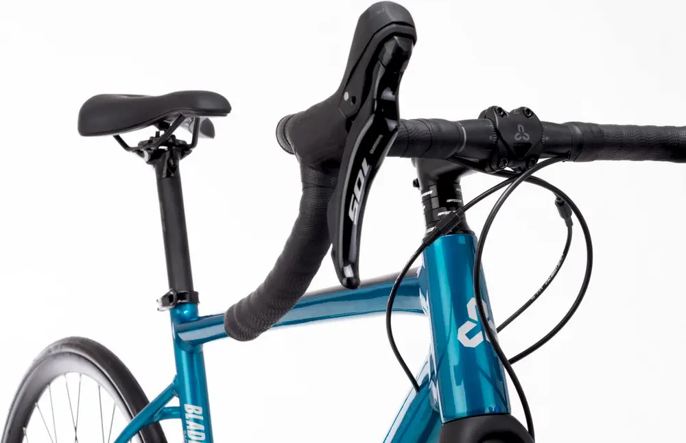 2024 CTM BLADE RACE – Specs, Comparisons, Reviews – 99 Spokes