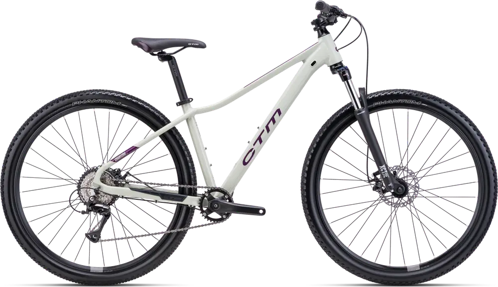2024 CTM CHARISMA 2.0 – Specs, Comparisons, Reviews – 99 Spokes