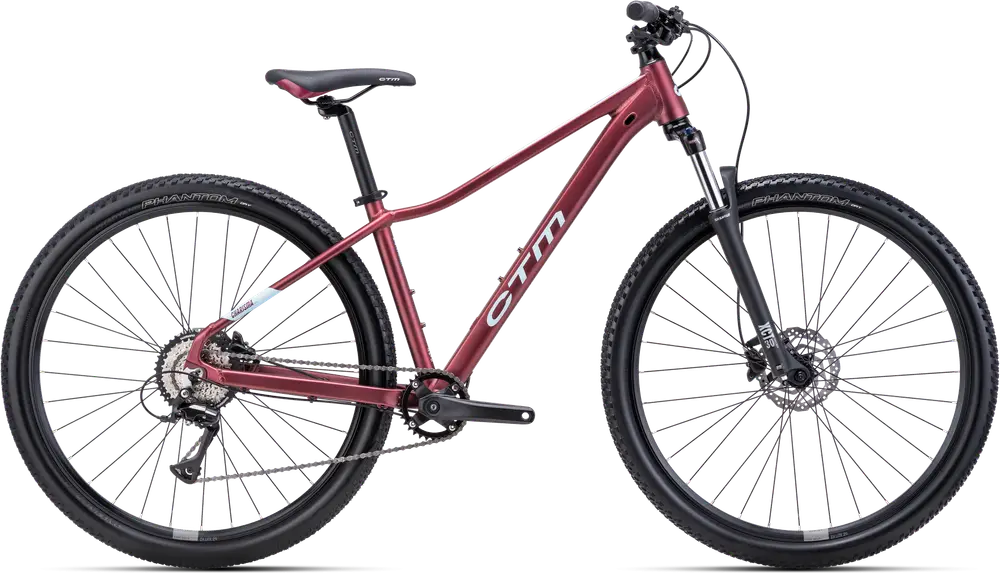 2024 CTM CHARISMA 3.0 – Specs, Comparisons, Reviews – 99 Spokes