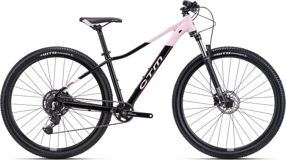 2024 CTM CHARISMA 4.0 – Specs, Comparisons, Reviews – 99 Spokes