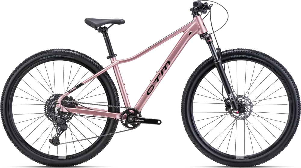 2024 CTM CHARISMA 5.0 – Specs, Comparisons, Reviews – 99 Spokes