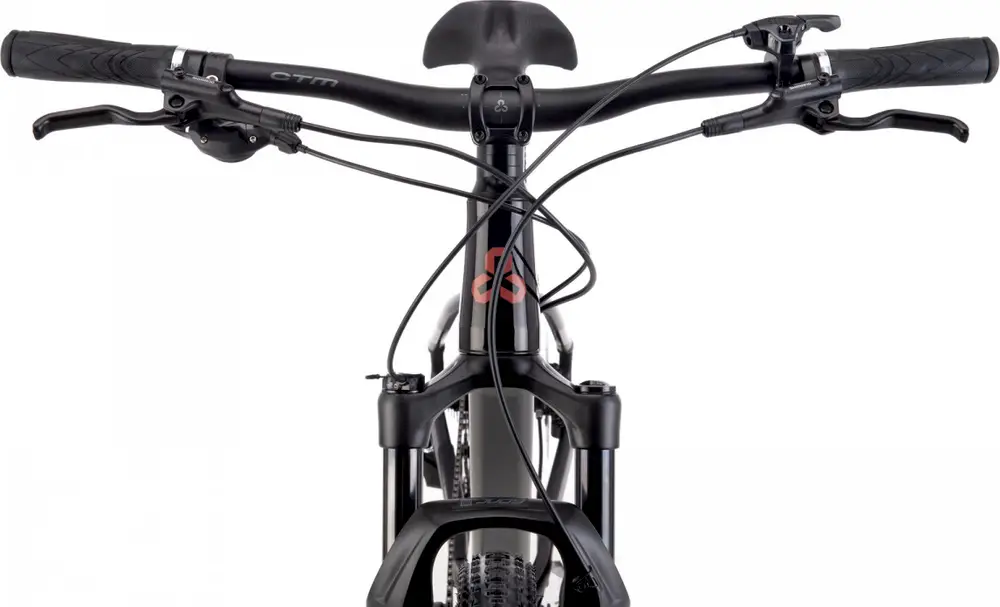 2024 CTM CHARISMA 7.0 – Specs, Comparisons, Reviews – 99 Spokes