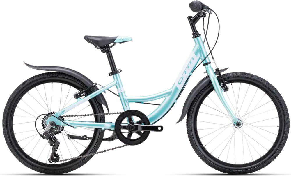 2024 CTM ELLIE – Specs, Comparisons, Reviews – 99 Spokes