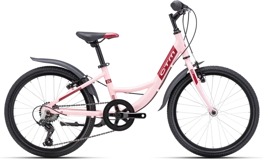 2024 CTM ELLIE – Specs, Comparisons, Reviews – 99 Spokes